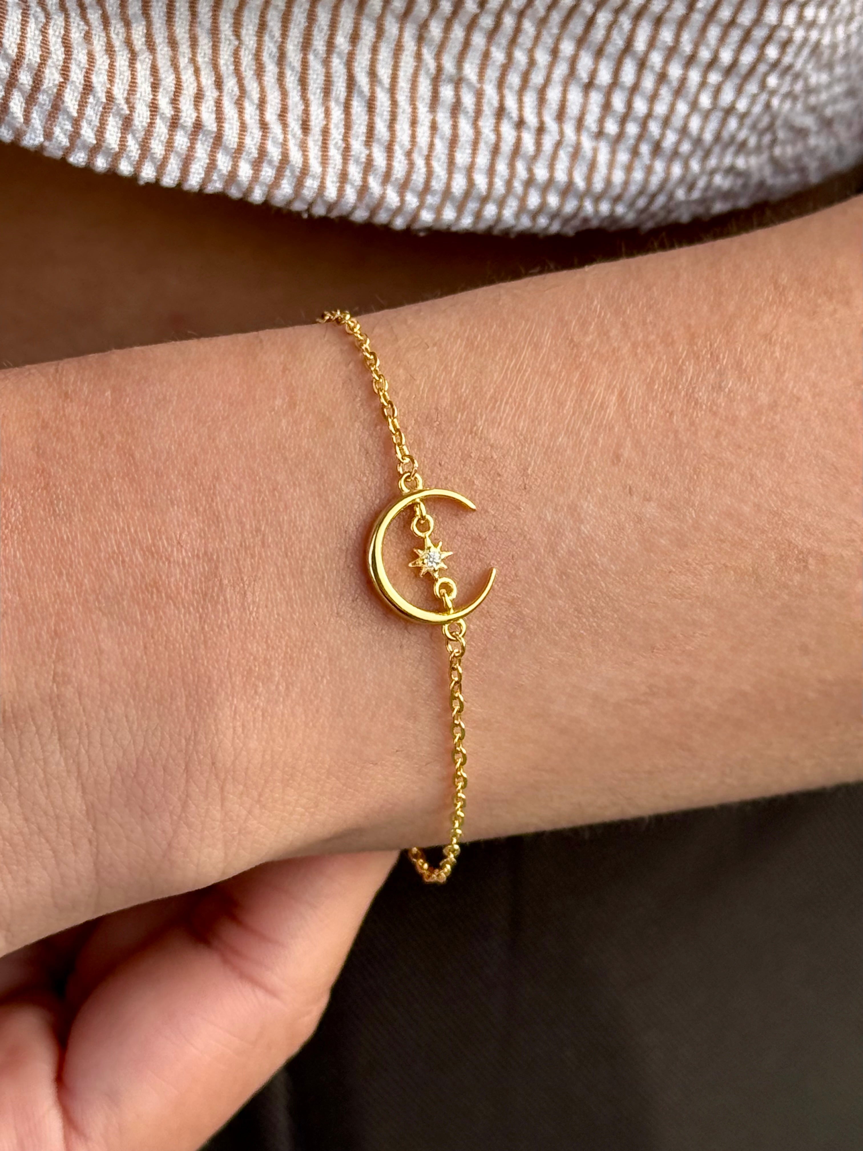 Bracelets – Sol & Selene